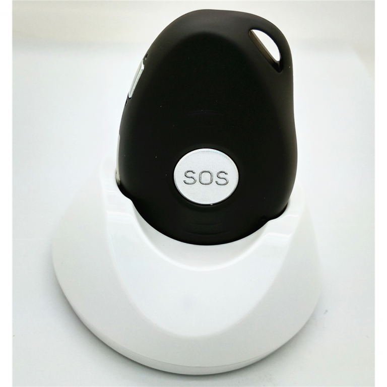 Duress Pendants – The Wireless Works