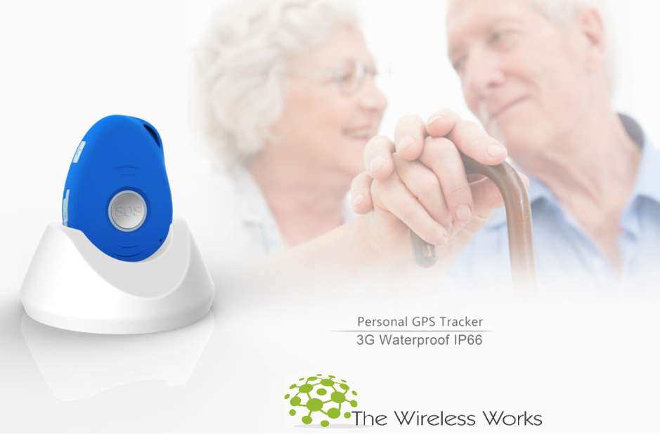 About – The Wireless Works